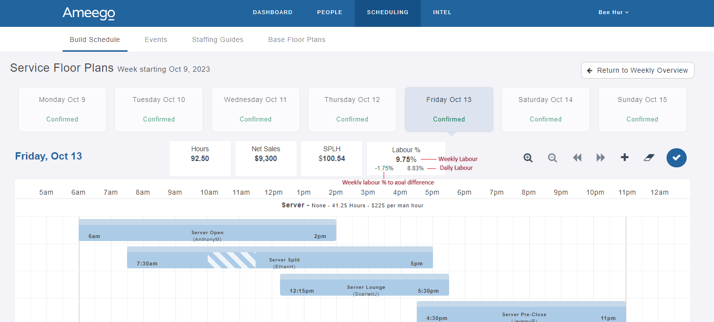 Ameego has a new look! – Ameego